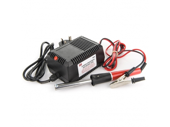 Koolstof-weerstand-soldeersysteem - Carbon Resistance Soldering System ...
