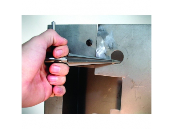 Tapse Ruimer 4 tot 22 mm - Blankers Unusual Classics