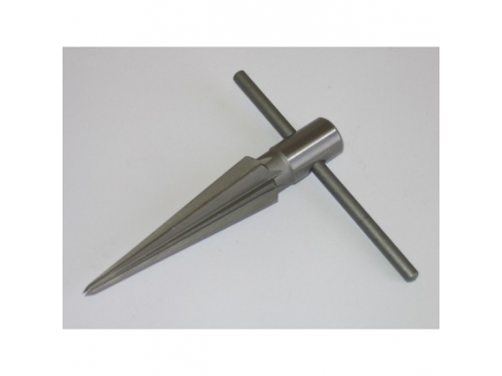 Tapse Ruimer 4 tot 22 mm - Blankers Unusual Classics