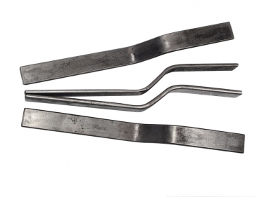 Slapper van gesmeed verenstaal / Spring Steel Slapper - Blankers ...